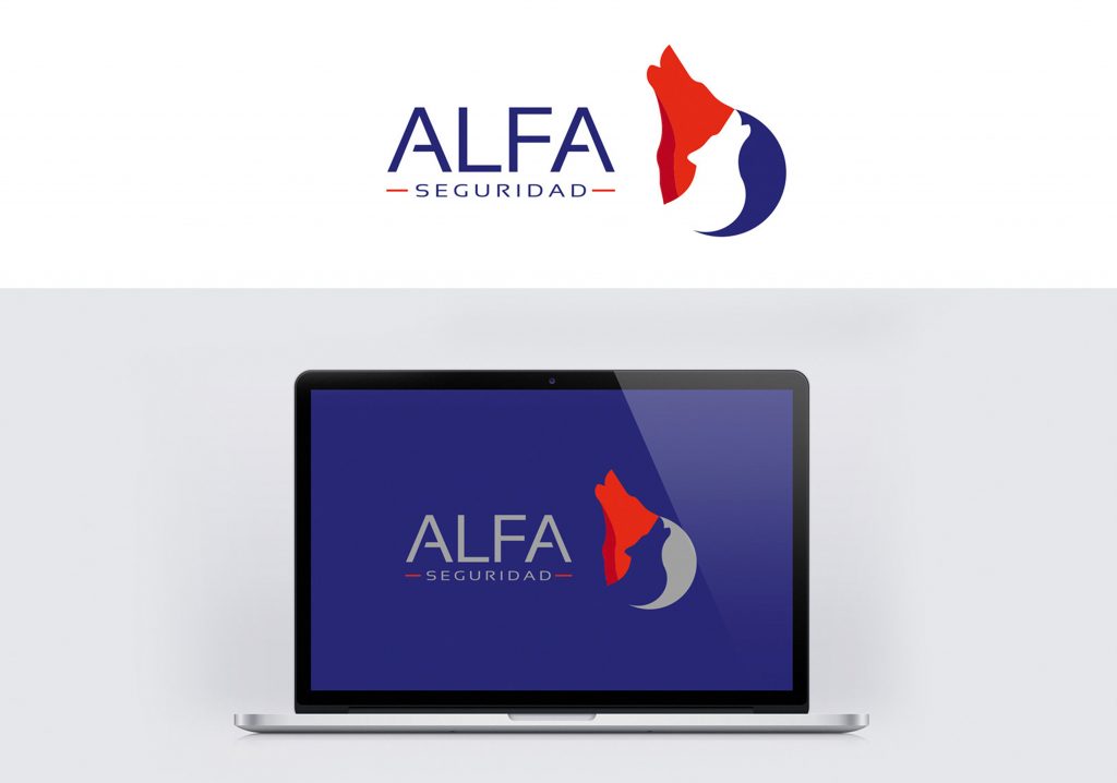 Alfa Security - Selene Art and Design
